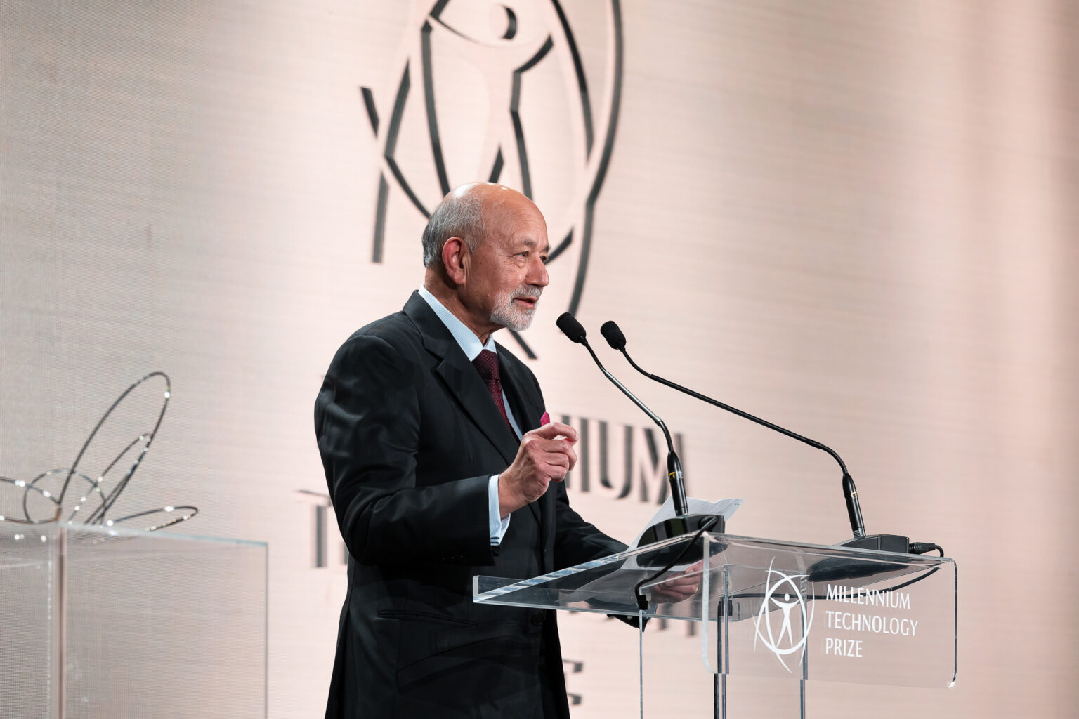 Home - Millennium Technology Prize